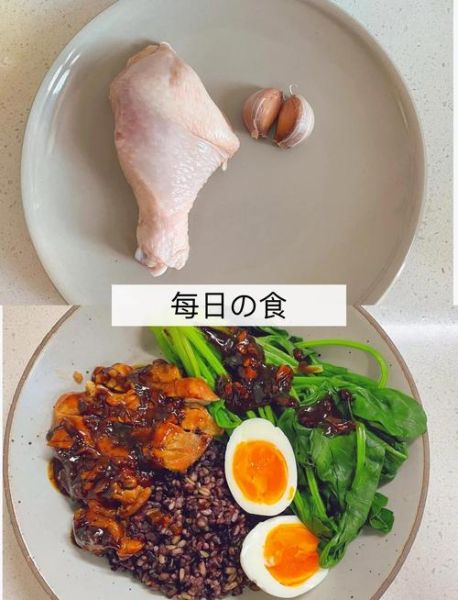 鸡腿饭怎么做好吃_鸡腿饭的做法步骤-第1张图片-山城妙识