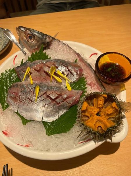 上海顶级日本料理哪家好_人均价格多少-第1张图片-山城妙识