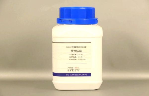 琼脂在培养基中的作用_为什么培养基要加琼脂-第1张图片-山城妙识