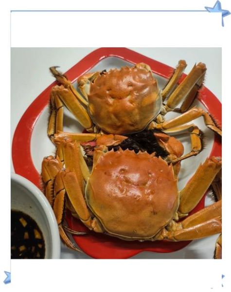 河蟹蒸多久最佳时间_热水煮行吗-第3张图片-山城妙识