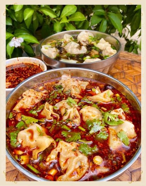 老麻抄手加盟需要多少钱_老麻抄手加盟费用明细-第1张图片-山城妙识 老麻抄手加盟需要多少钱_老麻抄手加盟费用明细-第1张图片-山城妙识