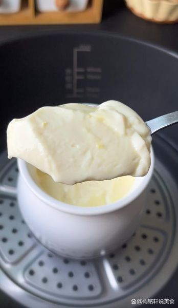 鲜奶炖蛋要几分钟_鲜奶炖蛋做法时间-第3张图片-山城妙识