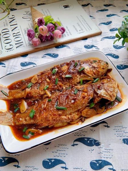 正宗香焖小黄鱼怎么做_正宗香焖小黄鱼用什么鱼-第1张图片-山城妙识 正宗香焖小黄鱼怎么做_正宗香焖小黄鱼用什么鱼-第1张图片-山城妙识