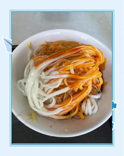 陕西凉皮哪家最正宗_西安本地人推荐-第3张图片-山城妙识