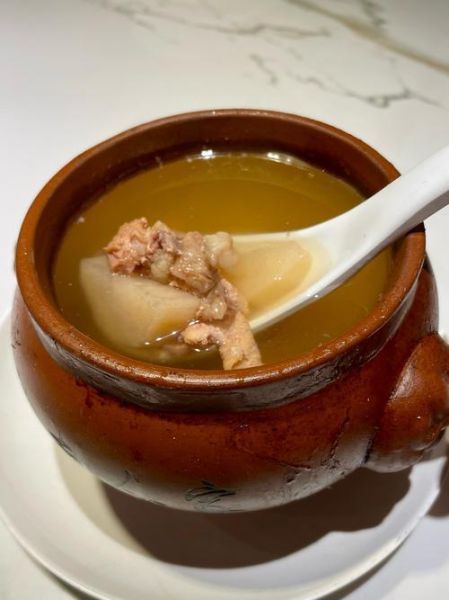 瓦罐煨汤怎么做_瓦罐煨汤有什么功效-第2张图片-山城妙识