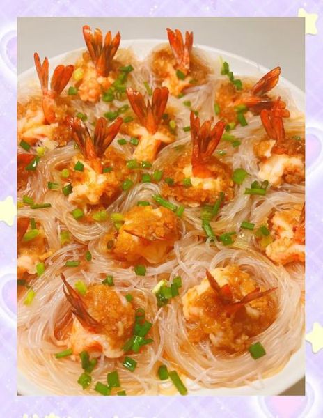 千丝万缕虾怎么炸才酥脆_千丝万缕虾的家常做法窍门-第2张图片-山城妙识