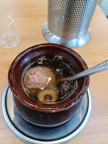 瓦罐煨汤怎么做_瓦罐煨汤有什么功效-第3张图片-山城妙识