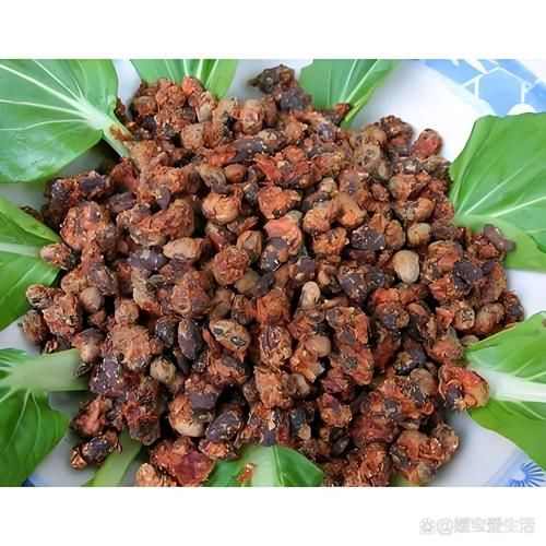 五香黄豆怎么做_自制零食保存多久-第3张图片-山城妙识 五香黄豆怎么做_自制零食保存多久-第3张图片-山城妙识