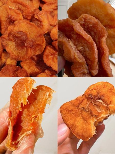 苹果干为什么三蒸三晒_三蒸三晒苹果干做法-第2张图片-山城妙识