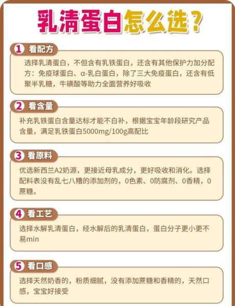 乳清蛋白的功效有哪些_乳清蛋白什么时候喝最好-第2张图片-山城妙识