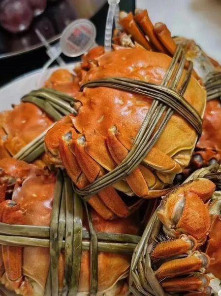 阳澄湖大闸蟹好吃吗_现在还能吃到正宗的吗-第3张图片-山城妙识