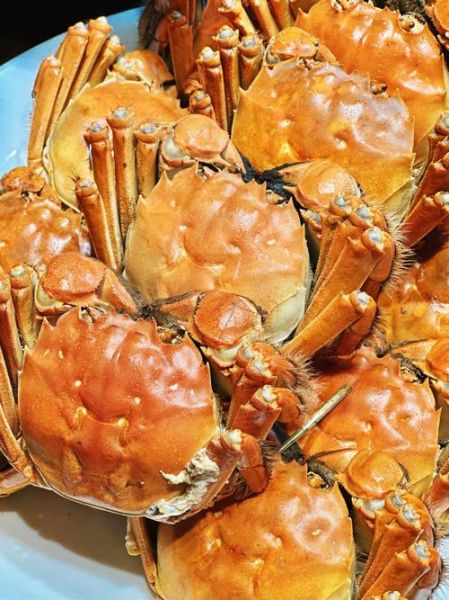 阳澄湖大闸蟹好吃吗_现在还能吃到正宗的吗-第2张图片-山城妙识