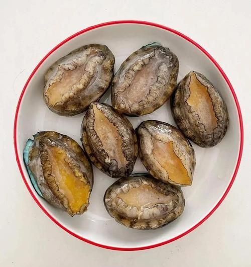 新鲜鲍鱼怎么做才嫩_家常做法大全-第2张图片-山城妙识