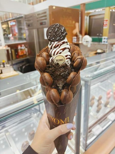 意大利手工冰淇淋加盟费用_开店流程-第3张图片-山城妙识