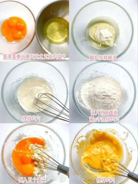 淡奶油怎么做_自制淡奶油详细步骤-第3张图片-山城妙识