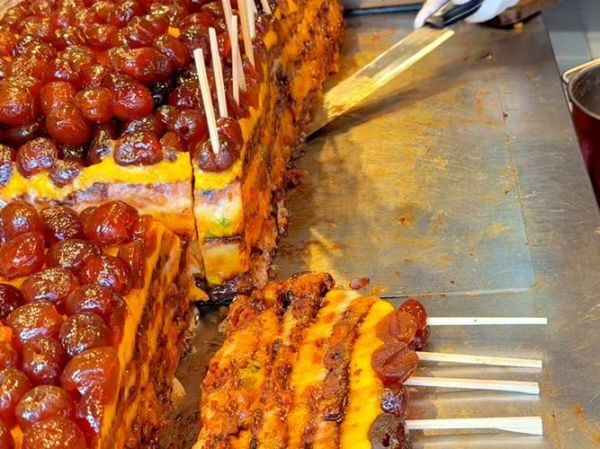 卖切糕遇到狠人怎么办_切糕纠纷处理技巧-第3张图片-山城妙识