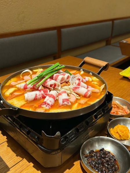 韩国料理有哪些经典菜_怎么做才正宗-第2张图片-山城妙识 韩国料理有哪些经典菜_怎么做才正宗-第2张图片-山城妙识