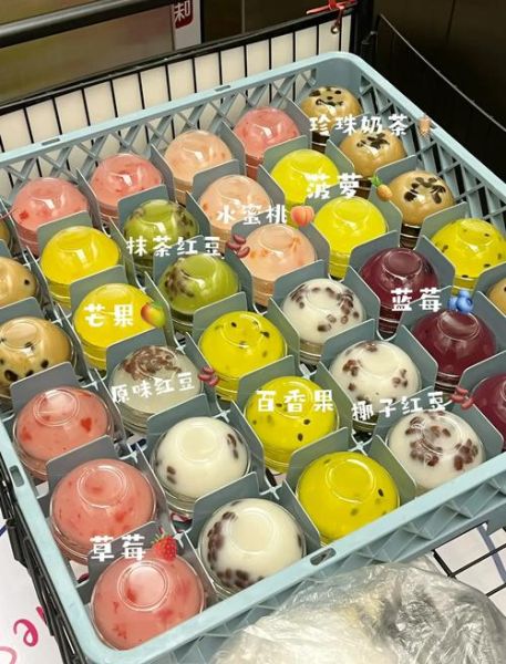 钵仔糕热量高吗_一个钵仔糕多少大卡-第1张图片-山城妙识