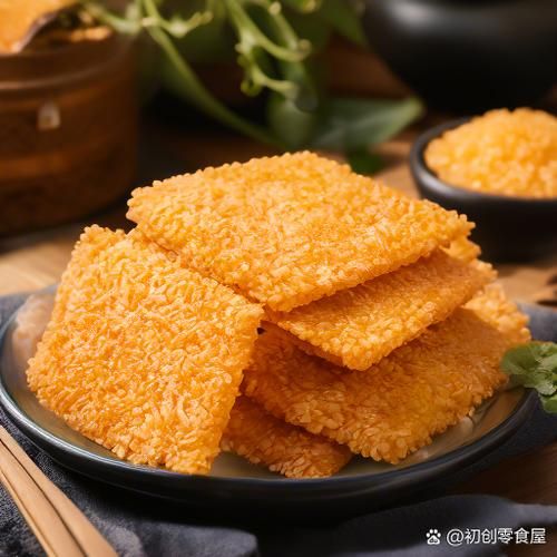 正宗小米锅巴要不要蒸_小米锅巴蒸多久才脆-第2张图片-山城妙识