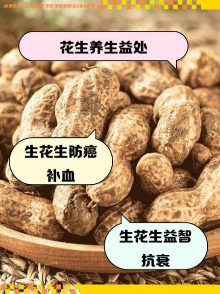 新鲜花生有什么功效_新鲜花生能生吃吗-第1张图片-山城妙识 新鲜花生有什么功效_新鲜花生能生吃吗-第1张图片-山城妙识