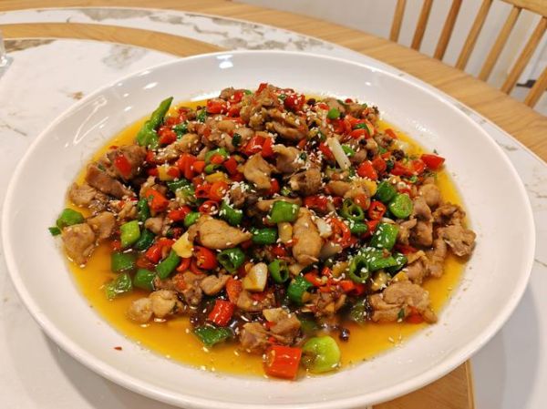 川菜代表菜有哪些_正宗川菜图片怎么拍-第2张图片-山城妙识 川菜代表菜有哪些_正宗川菜图片怎么拍-第2张图片-山城妙识