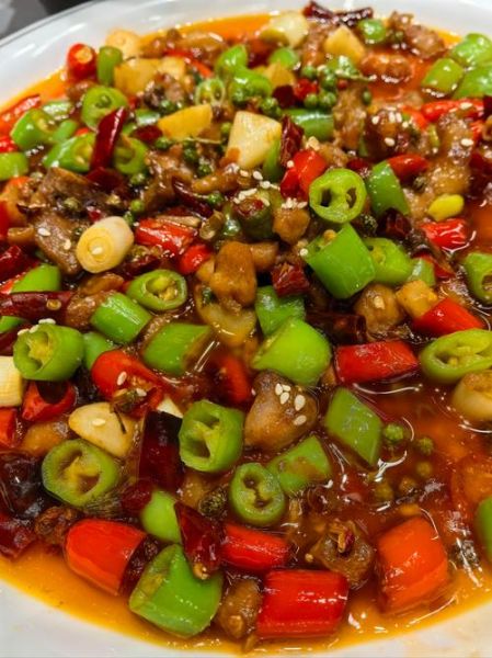 川菜代表菜有哪些_正宗川菜图片怎么拍-第1张图片-山城妙识 川菜代表菜有哪些_正宗川菜图片怎么拍-第1张图片-山城妙识