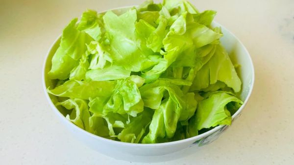 包菜怎么撕_包菜撕成什么形状最好-第2张图片-山城妙识