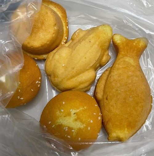 潮汕蛋清糕怎么做_潮汕蛋清糕为什么Q弹-第1张图片-山城妙识 潮汕蛋清糕怎么做_潮汕蛋清糕为什么Q弹-第1张图片-山城妙识