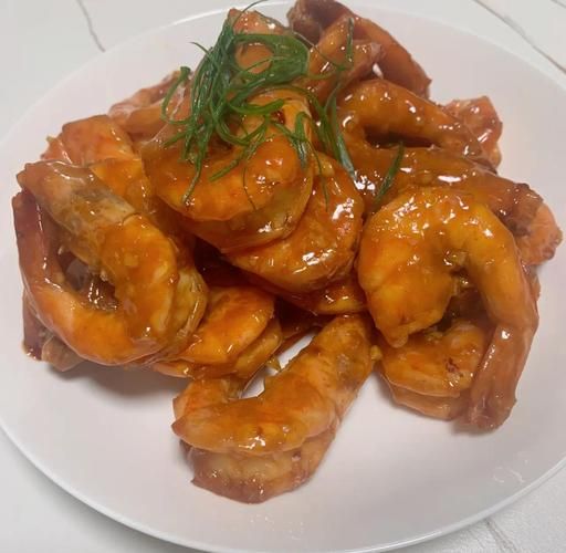 油焖大虾正宗做法番茄酱_要不要放糖-第1张图片-山城妙识