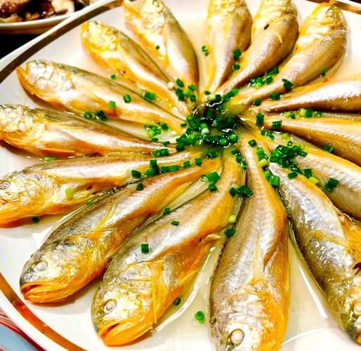 梅童鱼怎么做最好吃_梅童鱼清蒸还是红烧-第1张图片-山城妙识 梅童鱼怎么做最好吃_梅童鱼清蒸还是红烧-第1张图片-山城妙识