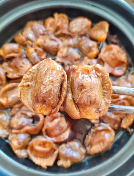 盐水鸡胗怎么做_盐水鸡胗焯水几分钟-第1张图片-山城妙识 盐水鸡胗怎么做_盐水鸡胗焯水几分钟-第1张图片-山城妙识