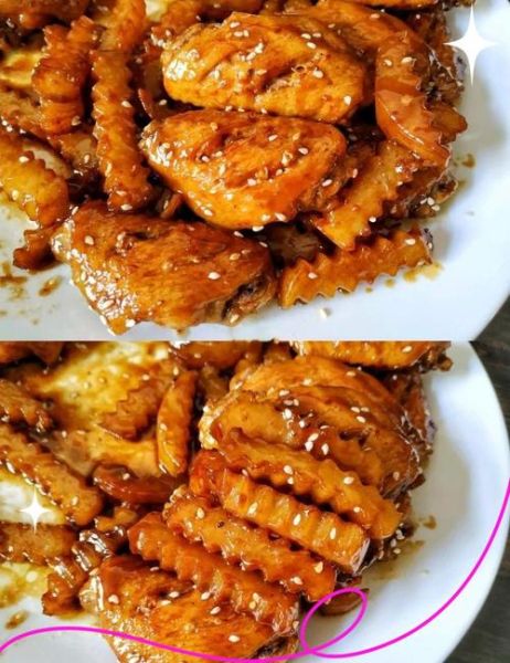 红鸡翅的做法大全_红鸡翅怎么做好吃又入味-第1张图片-山城妙识