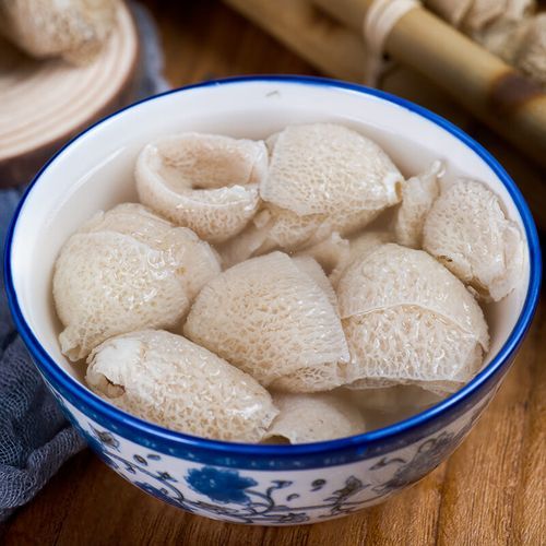 竹毛肚是什么_竹毛肚怎么做好吃-第2张图片-山城妙识