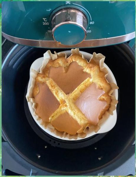 舒芙蕾和蛋糕的区别_舒芙蕾为什么容易塌陷-第3张图片-山城妙识 舒芙蕾和蛋糕的区别_舒芙蕾为什么容易塌陷-第3张图片-山城妙识