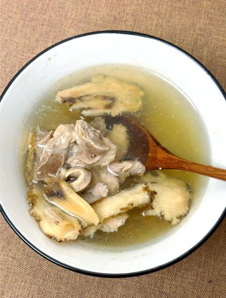 黄芪当归补血汤禁忌人群_喝前必看注意事项-第3张图片-山城妙识