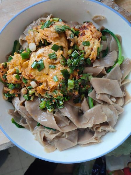 红薯面怎么做好吃_红薯面的做法大全家常-第1张图片-山城妙识