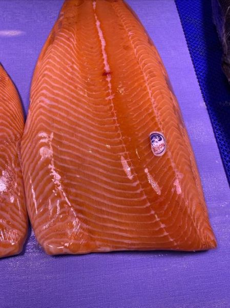 三文鱼价格2021多少钱一斤_为什么涨价-第2张图片-山城妙识