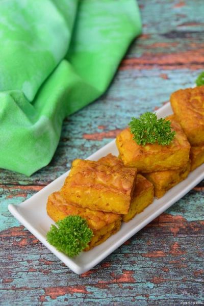 油炸水豆腐怎么做_油炸水豆腐要焯水吗-第1张图片-山城妙识 油炸水豆腐怎么做_油炸水豆腐要焯水吗-第1张图片-山城妙识