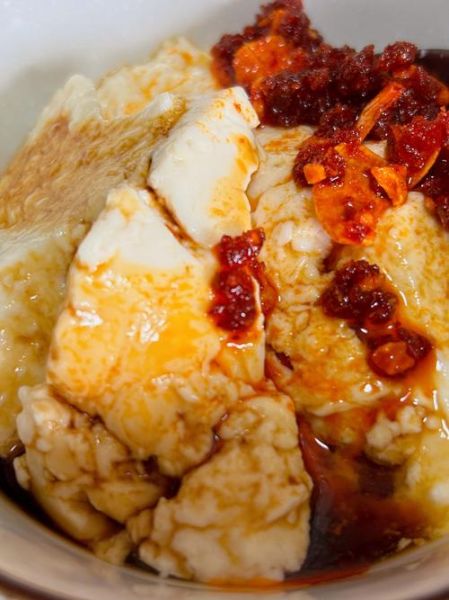 油炸水豆腐怎么做_油炸水豆腐要焯水吗-第2张图片-山城妙识 油炸水豆腐怎么做_油炸水豆腐要焯水吗-第2张图片-山城妙识