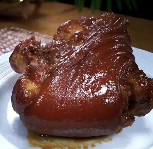 卤肘子怎么做_卤肘子怎么做好吃-第3张图片-山城妙识 卤肘子怎么做_卤肘子怎么做好吃-第3张图片-山城妙识