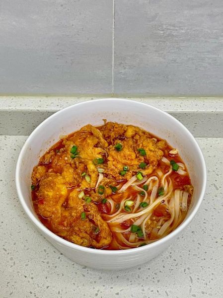 鸡蛋西红柿汤面怎么做_鸡蛋西红柿汤面热量高吗-第3张图片-山城妙识 鸡蛋西红柿汤面怎么做_鸡蛋西红柿汤面热量高吗-第3张图片-山城妙识