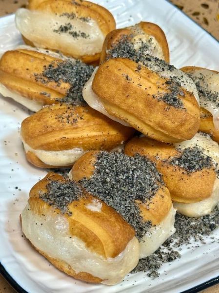 小点心怎么做_简单方便的小点心做法大全-第1张图片-山城妙识 小点心怎么做_简单方便的小点心做法大全-第1张图片-山城妙识