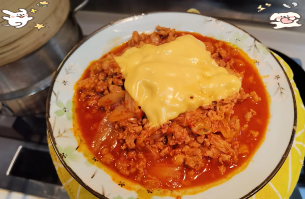 韩国泡菜炒五花肉怎么做_泡菜炒五花肉用哪种泡菜-第3张图片-山城妙识