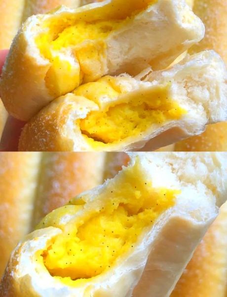 卡仕达酱口感怎么样_卡仕达酱为什么顺滑-第1张图片-山城妙识 卡仕达酱口感怎么样_卡仕达酱为什么顺滑-第1张图片-山城妙识