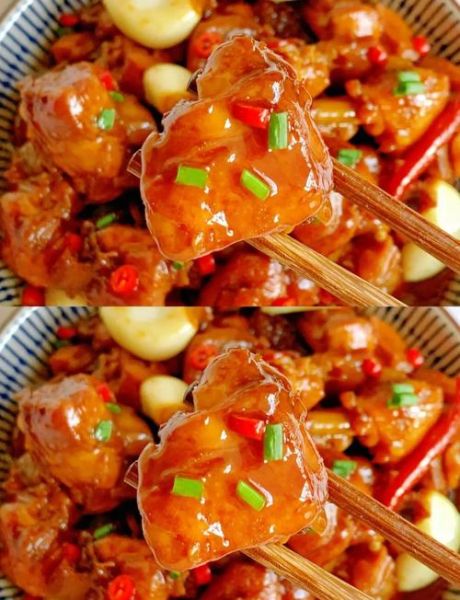 三杯鸡是哪里的菜_正宗做法与起源-第1张图片-山城妙识