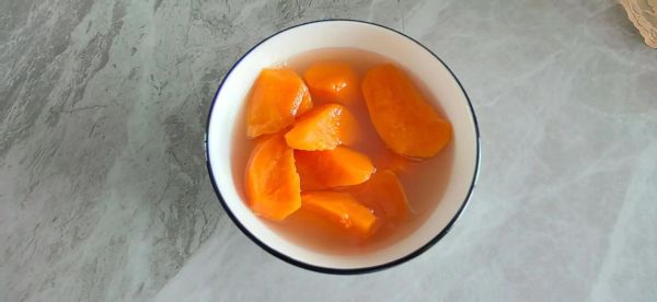 蕃薯粉糖水怎么做_蕃薯粉糖水要煮多久-第2张图片-山城妙识 蕃薯粉糖水怎么做_蕃薯粉糖水要煮多久-第2张图片-山城妙识