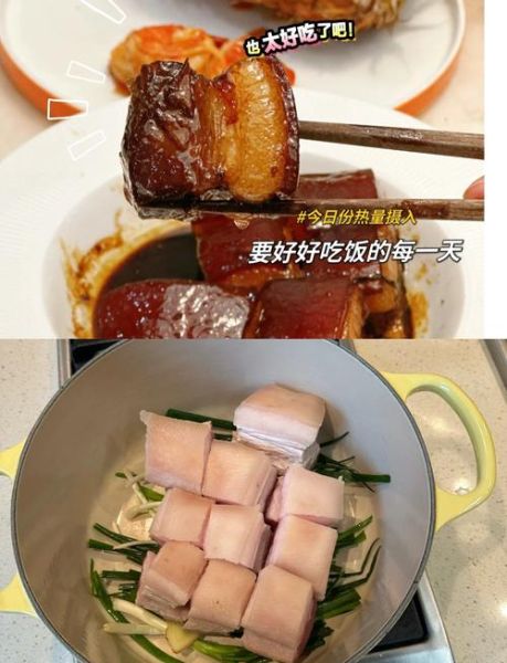 东坡肉最正宗的做法_家庭版东坡肉怎么做-第3张图片-山城妙识 东坡肉最正宗的做法_家庭版东坡肉怎么做-第3张图片-山城妙识