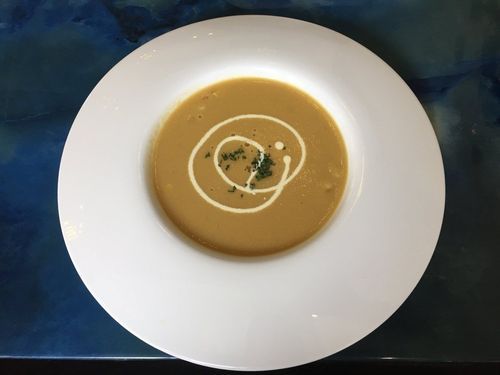 粟米忌廉汤怎么做_粟米忌廉汤家常做法-第2张图片-山城妙识 粟米忌廉汤怎么做_粟米忌廉汤家常做法-第2张图片-山城妙识