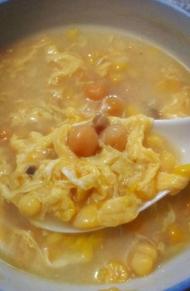 粟米忌廉汤怎么做_粟米忌廉汤家常做法-第1张图片-山城妙识 粟米忌廉汤怎么做_粟米忌廉汤家常做法-第1张图片-山城妙识