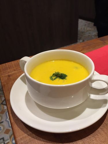 粟米忌廉汤怎么做_粟米忌廉汤家常做法-第3张图片-山城妙识 粟米忌廉汤怎么做_粟米忌廉汤家常做法-第3张图片-山城妙识